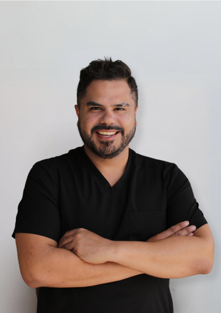 Meet the Doctors – The Proactive Longevity