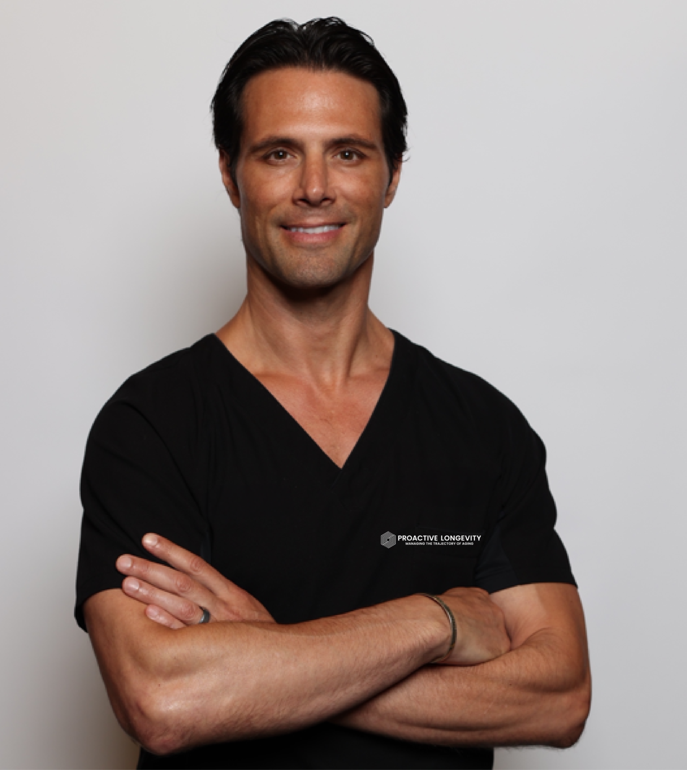 Meet the Doctors – The Proactive Longevity