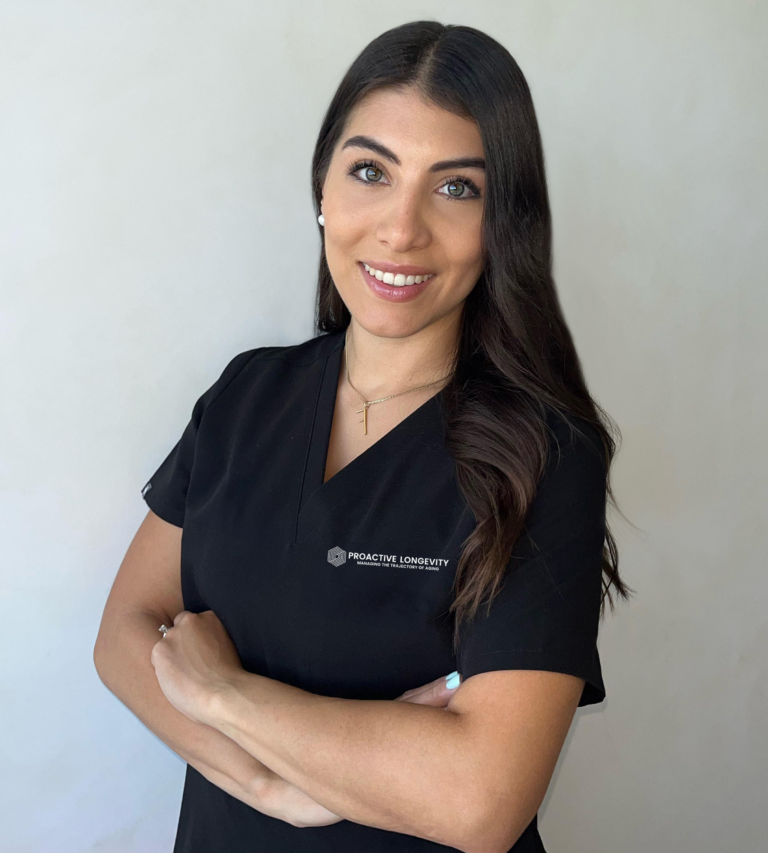 Meet the Doctors – The Proactive Longevity